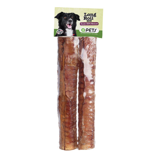 +QPETS DOG LONG ROLLS 2UND – La Vete